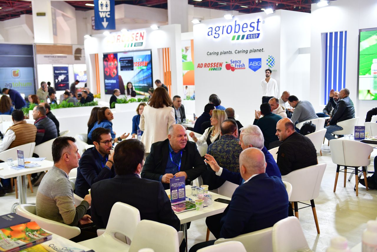 Home Page | GROWTECH ANTALYA | 20 - 23 November 2024
