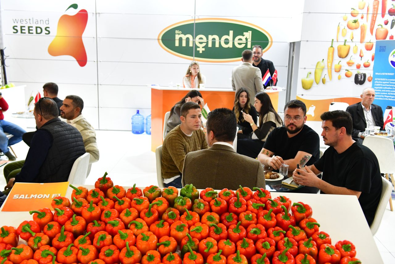 Home Page | GROWTECH ANTALYA | 20 - 23 November 2024