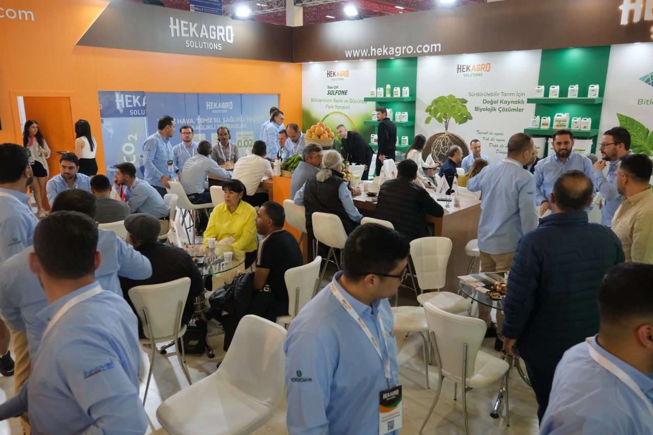 Home Page | GROWTECH ANTALYA | 20 - 23 November 2024