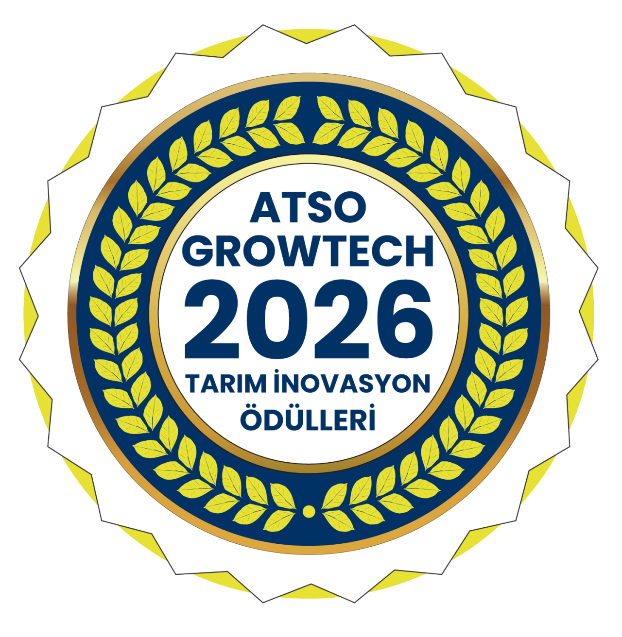 ATSO GROWTECH Tarım İnovasyon Ödülleri