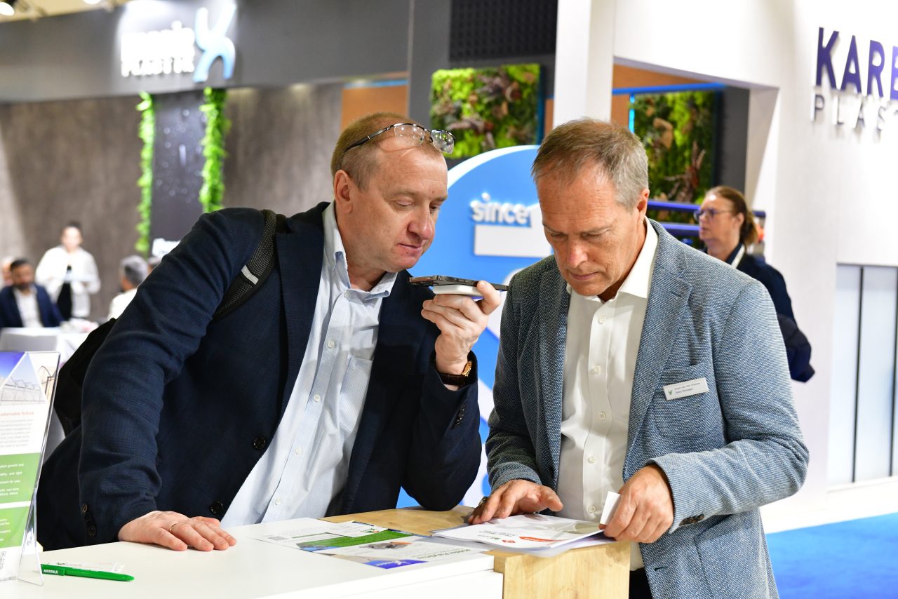 Ana Sayfa | GROWTECH ANTALYA | 20-23 Kasım 2024